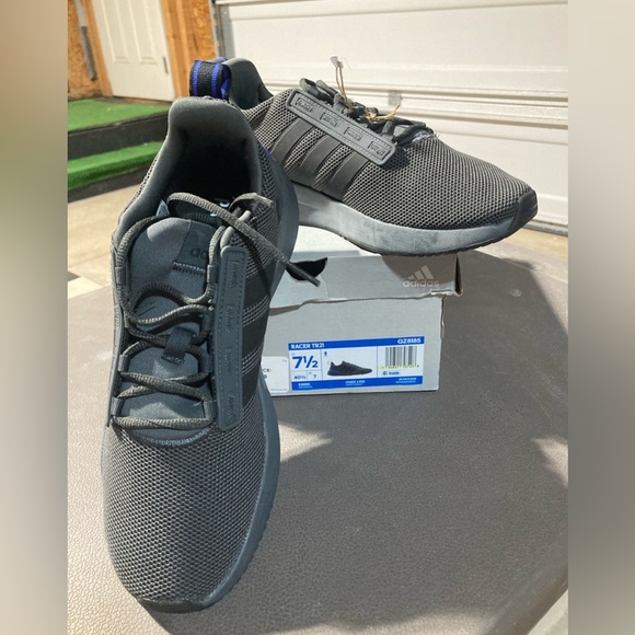adidas | Shoes | Mens Adidas Cloud Form Shoes | Poshmark